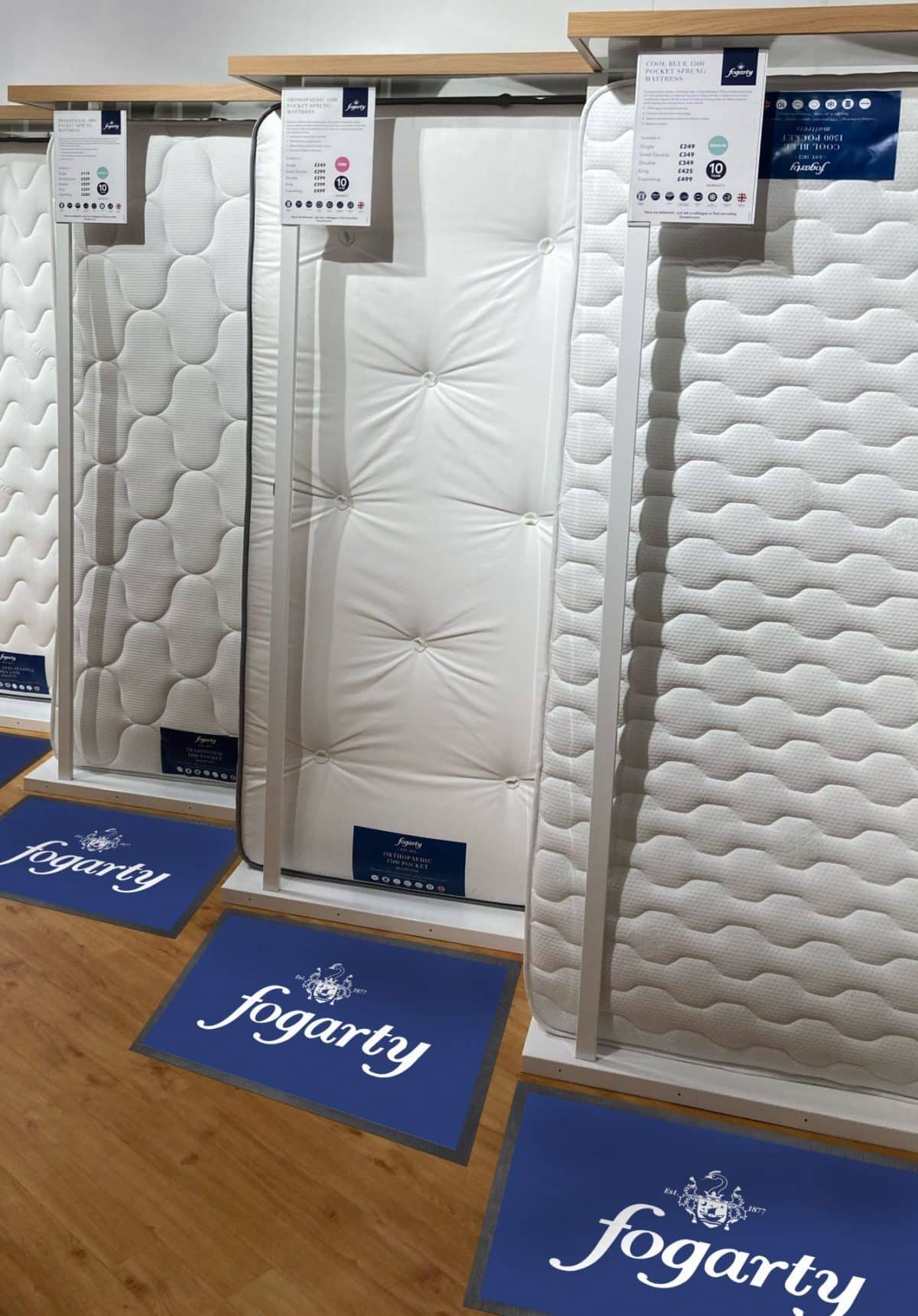 Promo-Mat - Schäfer Matten